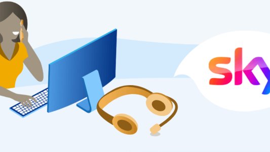 SKY: Canales, precios y paquetes para contratar SKY TV en México