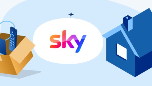 SKY: Canales, precios y paquetes para contratar SKY TV en México