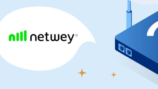 Conoce Netwey: paquetes de Internet de recargas online y efectivo