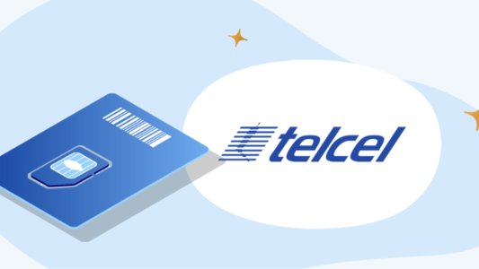 Telcel prepago, planes e Internet en casa y cobertura en México