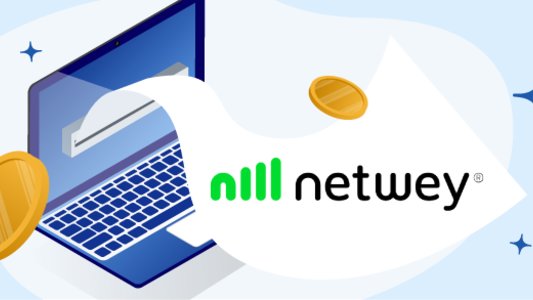 Conoce Netwey: paquetes de Internet de recargas online y efectivo