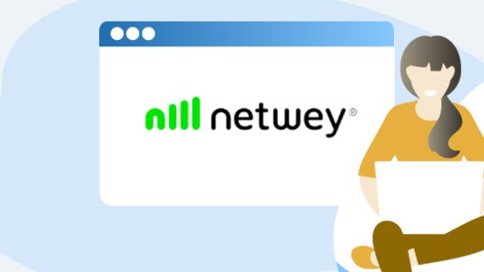 Conoce Netwey: paquetes de Internet de recargas online y efectivo