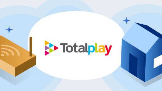 Descubre Totalplay | Precios, paquetes, teléfono y contratación